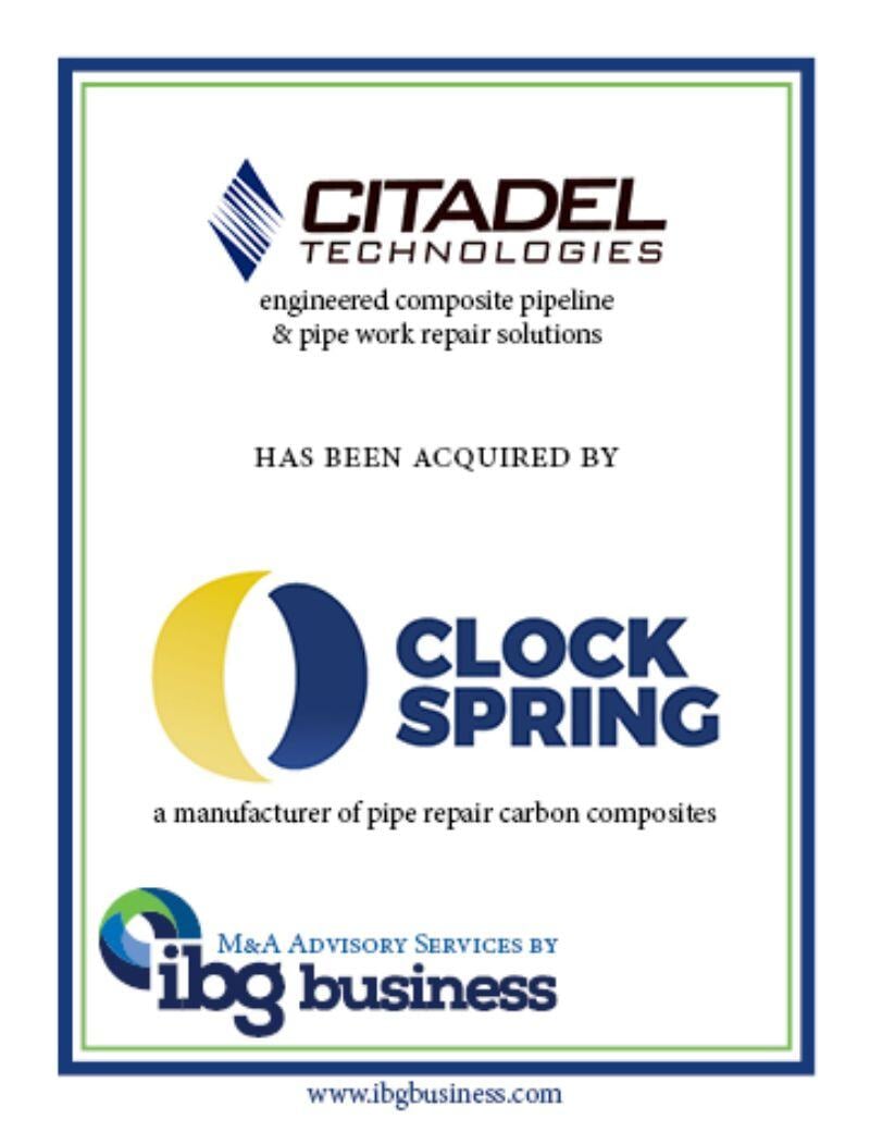 Our Company | The Track Record