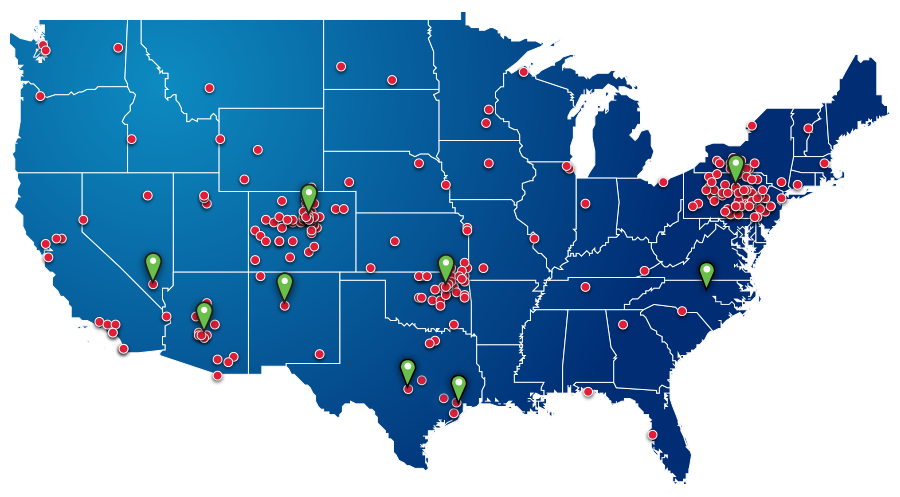 Our Company | The Track Record