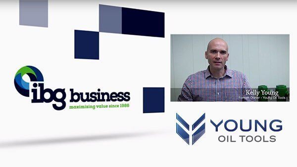 IBG Business | M&A Broker | M&A Advisor | United States